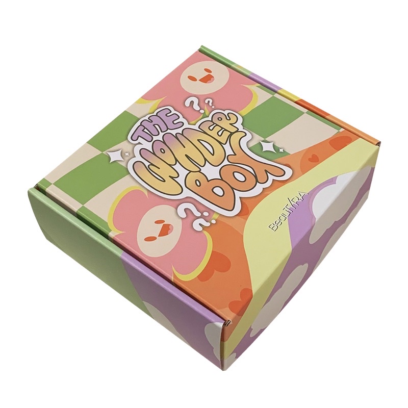 LIMITED WONDER BOX OF BEAUTYRA (Beauboss) | Shopee Malaysia