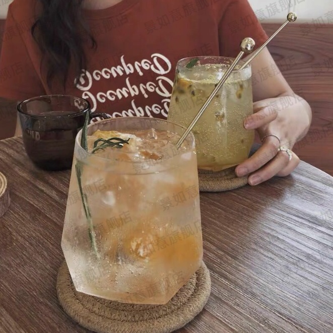 Cold Drink Stirring Stick Stirring Stick Cocktail Special Mixing Stick ...