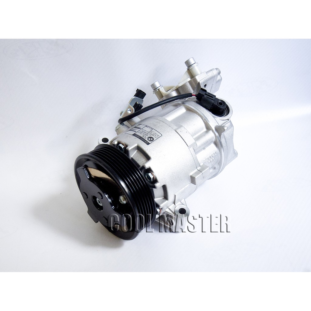 BMW 3 Series (E90) E91 E92 E93 Air Conditioning Aircon A/C Compressor ...