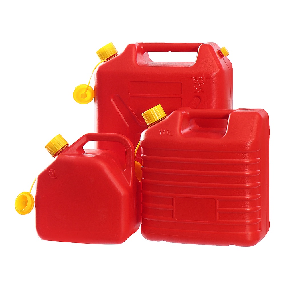 5L/10L/20L Fuel Tank Petrol Tank Oil Tank Car Spare Gas tank Water Tank Wine Explosion Proof ...