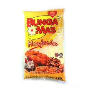 BUNGA MAS MARGERINE 1KG | Shopee Malaysia