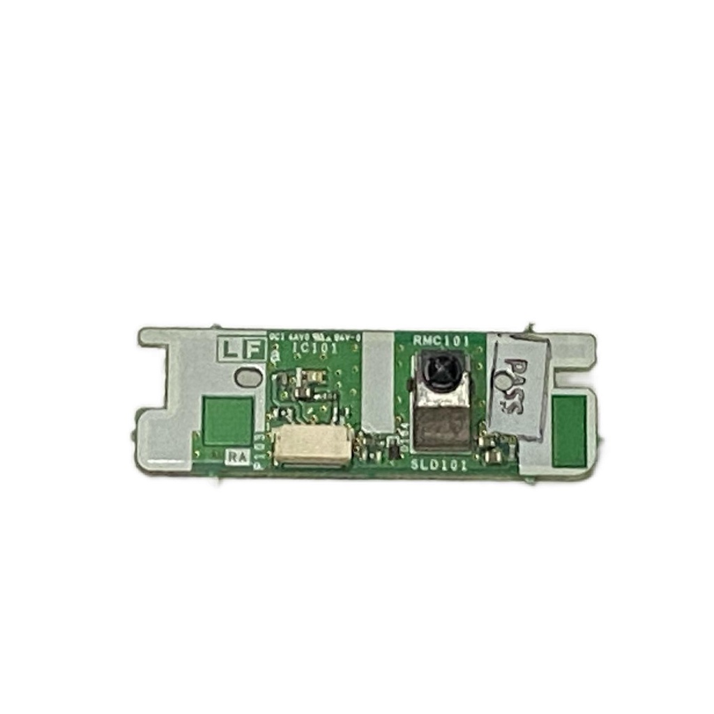 Sensor board For Smart LED TV Sharp LC-40LE830M | Shopee Malaysia