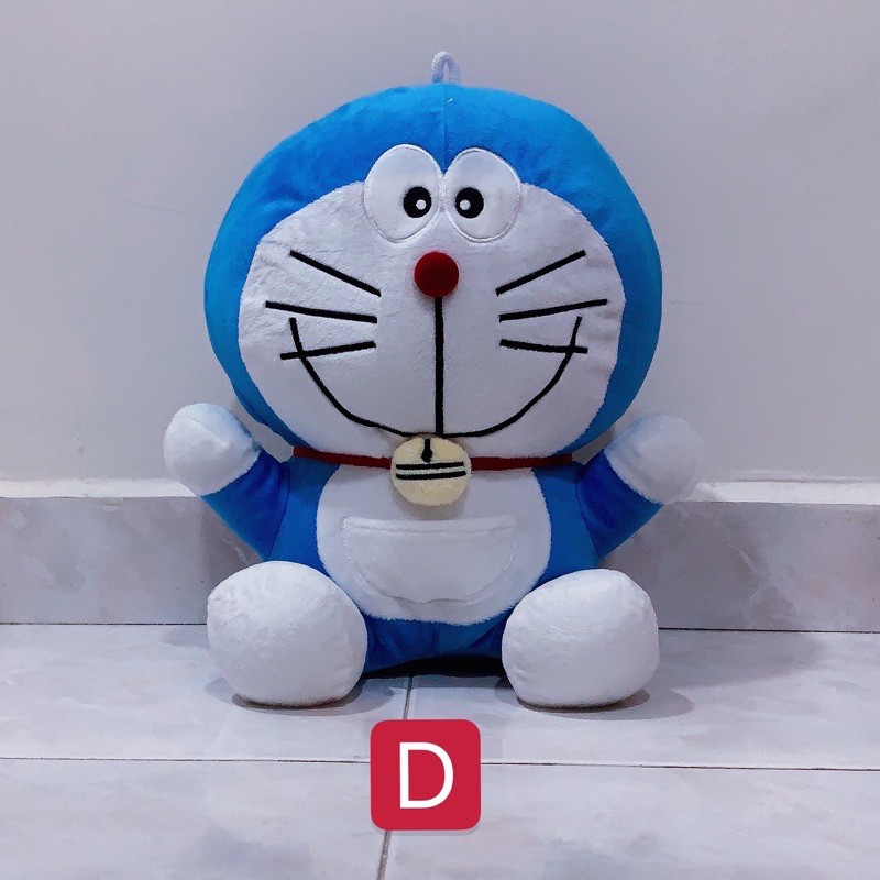 🔥(READY STOCK)🔥 35 CM Doraemon Doll Plush Toys Stuffed Toys / Doremon ...