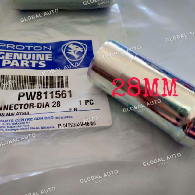 PROTON WAJA GEN2 PERSONA EXORA BLM CYLINDER HEAD PIPE (CAMPRO ENGINE ...