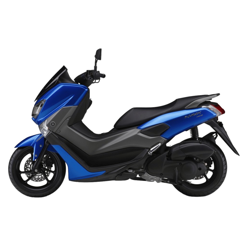 100% Original YAMAHA NMAX NMAX155 NMAX 155 Coverset Body Cover Set BC1 ...