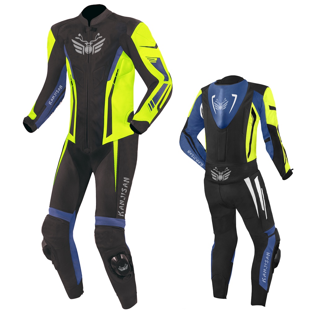 RidingTribe Motorcycle Riding Clothes Men's Suits Racing Suit Motorbike ...