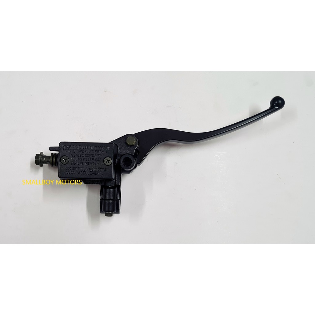 SUZUKI RGSPORT RGV120 MASTER DISC BRAKE PUMP LEVER SET RGS RG SPORT RGV ...