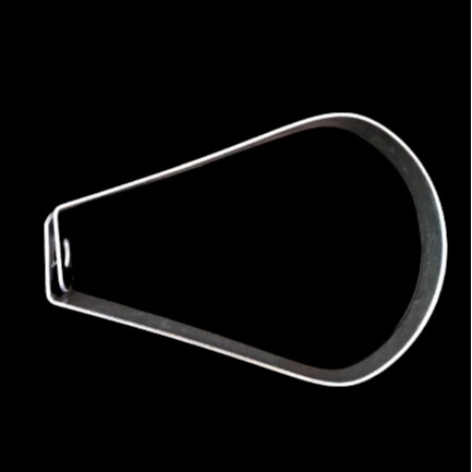 TYPE "A" BRACKET (10") / PAPAYA BRACKET | Shopee Malaysia