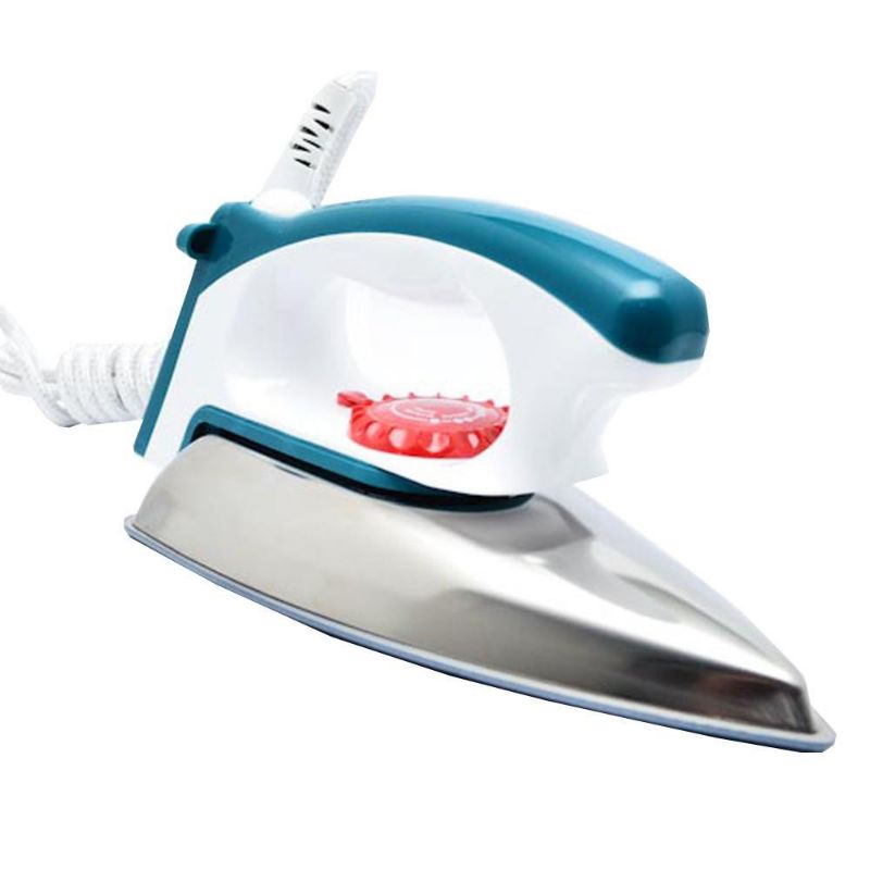 Quantum iron QSI112MB QSI112 MB qsi 112 strika iron teflon Clothes ...