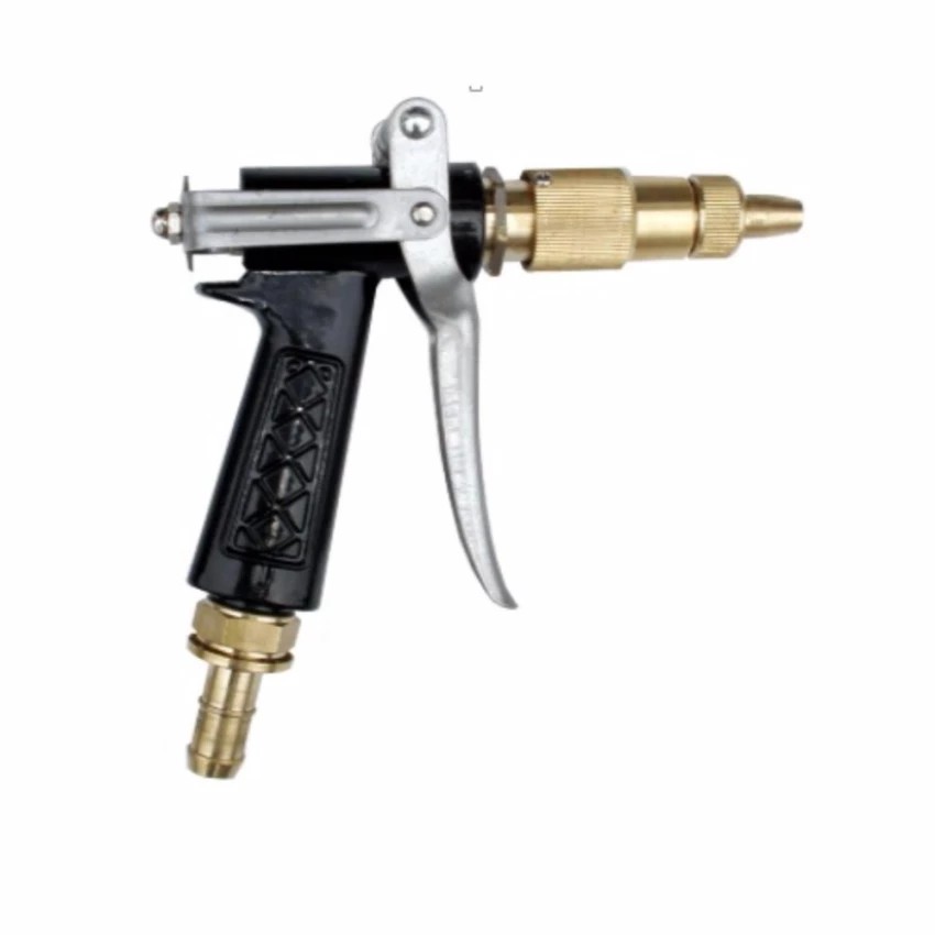 High Pressure Brass Body Water Sprayer Gun | Shopee Malaysia