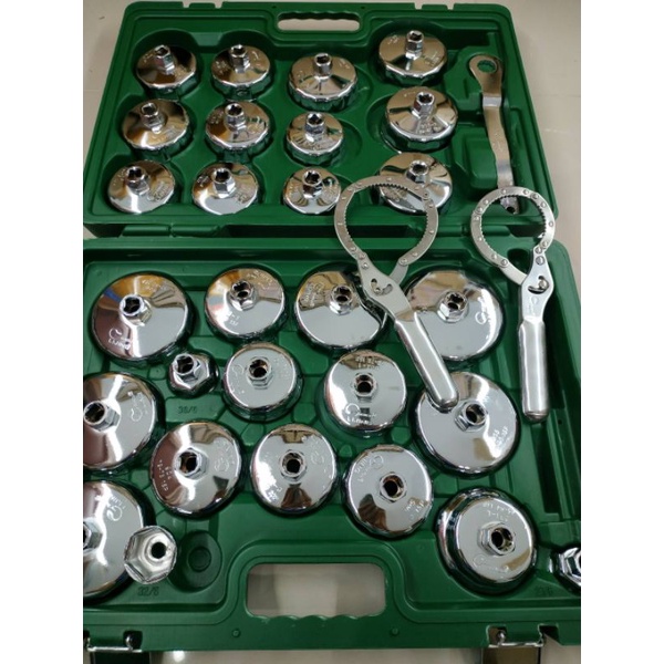 Oil filter cup removal valve, Thai Lai oil filter opening bowl set ...