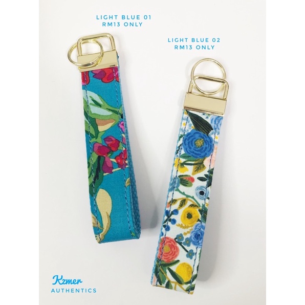 KEY FOBS (HANDMADE) | Shopee Malaysia
