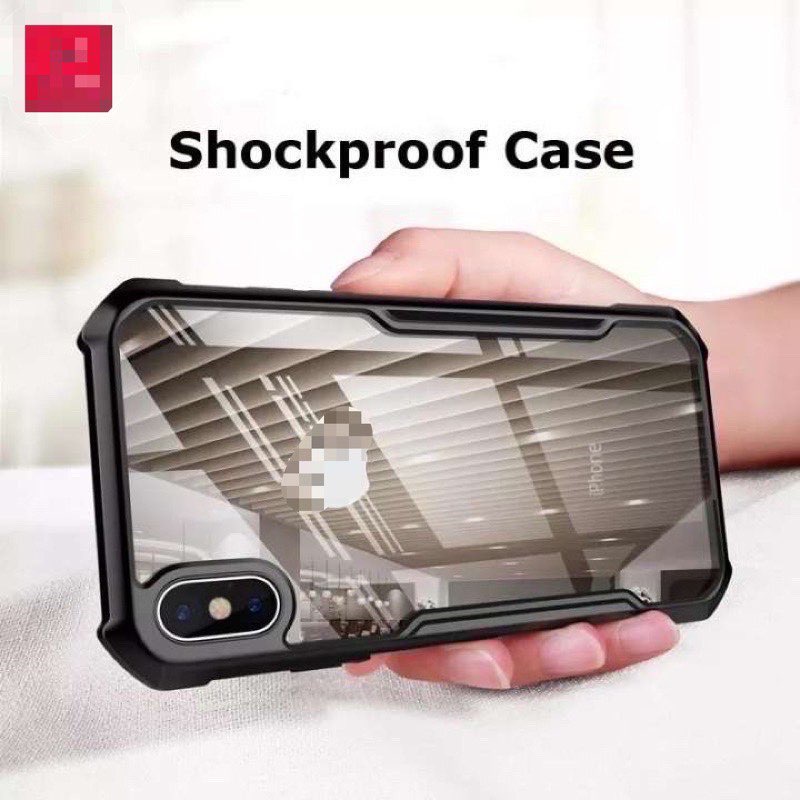 Xiaomi Redmi Note 5 6 7 8 9 10 11 Pro 9s 10s 11s 5g Xundd Shockproof