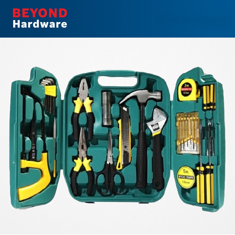 27-In-1 Multi-Function Household Tool Kit | Shopee Malaysia