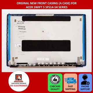 ORIGINAL NEW ACER SWIFT 5 SF514-54 SF514-54GT SF514-54T N19H3 SERIES ...