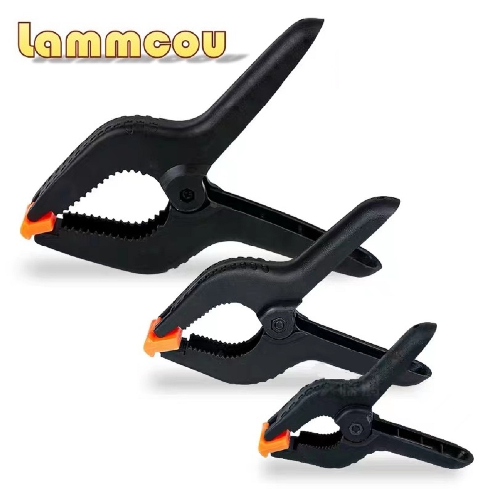 Lammcou 1pcs Backdrop Spring Clamps Heavy Duty Clips for Background ...