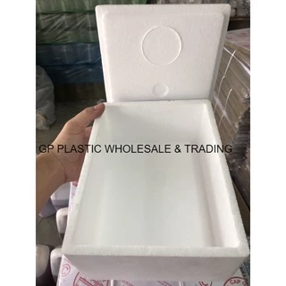 foam box - Prices and Promotions - Nov 2024 | Shopee Malaysia