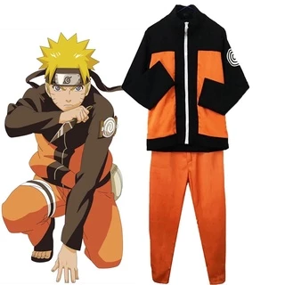 naruto costume - Prices and Promotions - Mar 2025 | Shopee Malaysia
