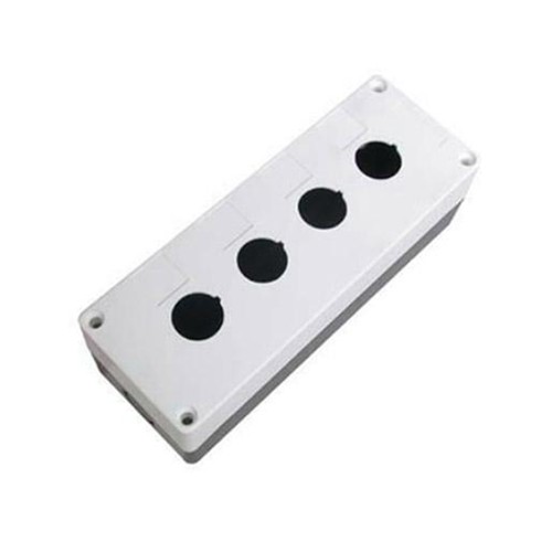 Chikamatsu CB-4H 4 Hole Control Box | Shopee Malaysia