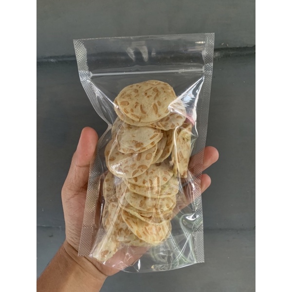 Sago Tempeh Chips 150gr / Tempeh chips 150gr | Shopee Malaysia