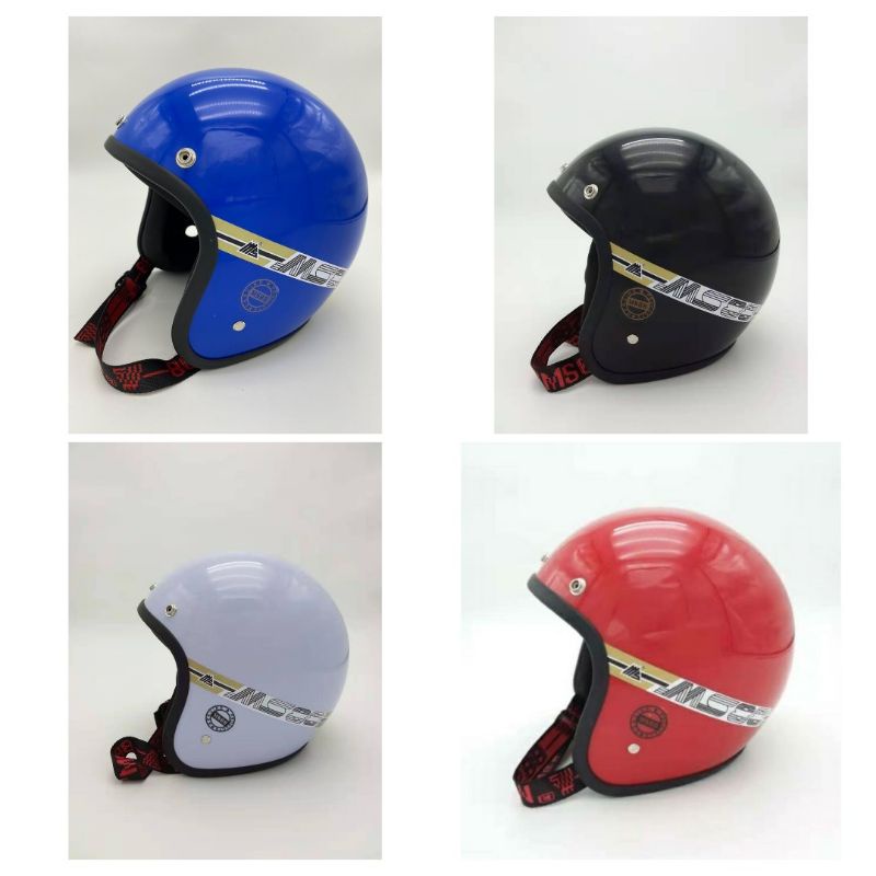 100% ORIGINAL MS88 Helmet [Tali Tulisan Merah] MURAH MS 88 Helmet ...