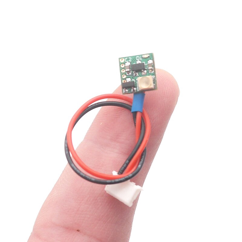 DasMikro 2g Nano Transponder For Mini Z Robitronic Lap Counter System ...