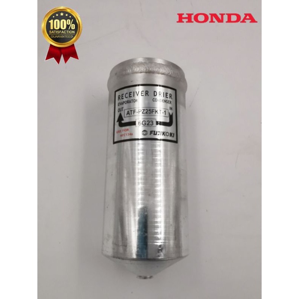 DRFKHC92 - HONDA CIVIC 92 DRIER ( FUJIKOKI ) ( JAPAN ) | Shopee Malaysia