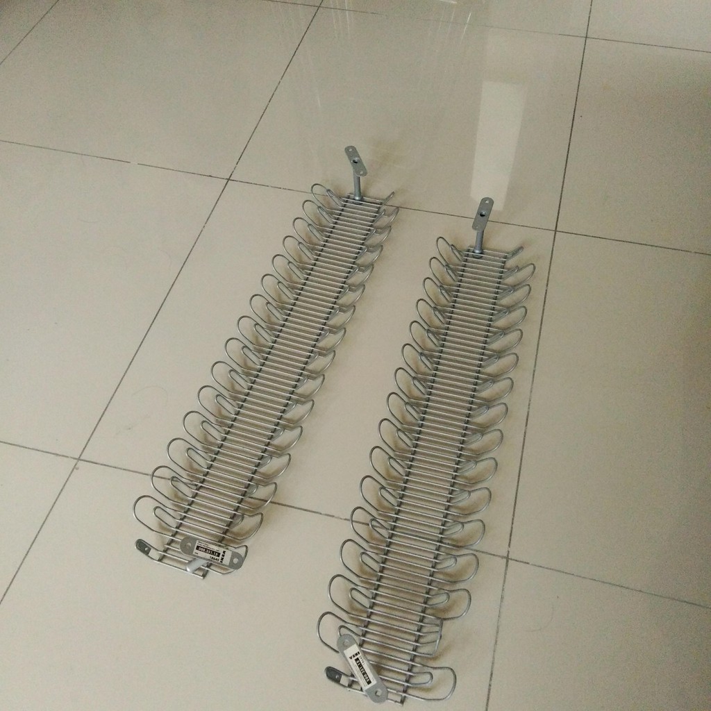 Cable Trunking Holder - SIGNUM by IKEA | Shopee Malaysia