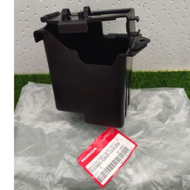 🔥HONDA EX5/DREAM BAND BATTERY CASE/ BATERY COVER / KOTAK BATERI EX5 100 ...