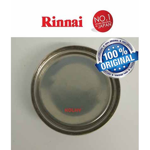 Rinnai Gas Rice Cooker Automatic Thermostat (Original) | Shopee Malaysia