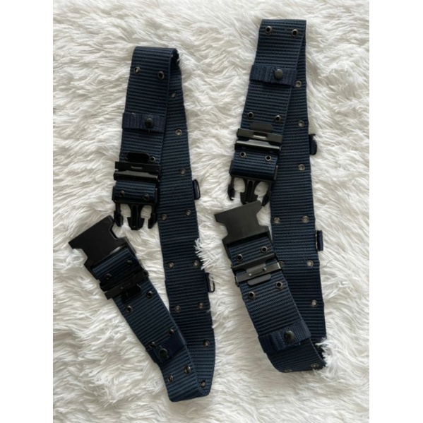 READY STOCK FAST DELIVERY Belt 2000 TD Tactical Belt Duty Belt ...