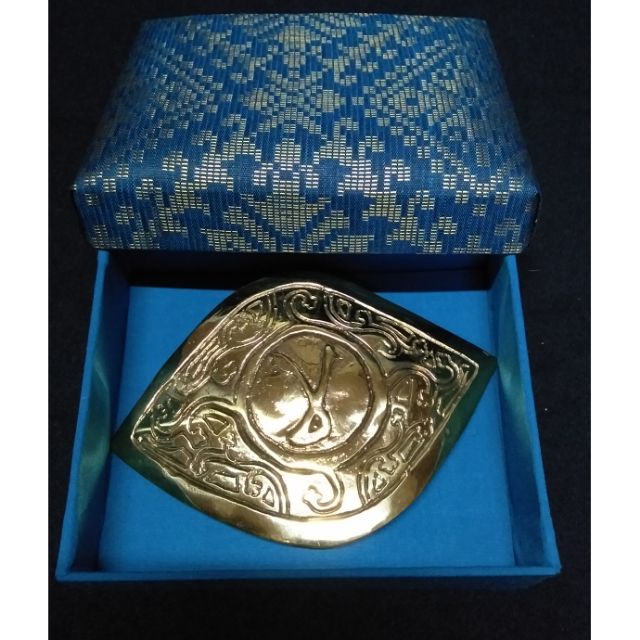 Pending tembaga terengganu lam aliff | Shopee Malaysia