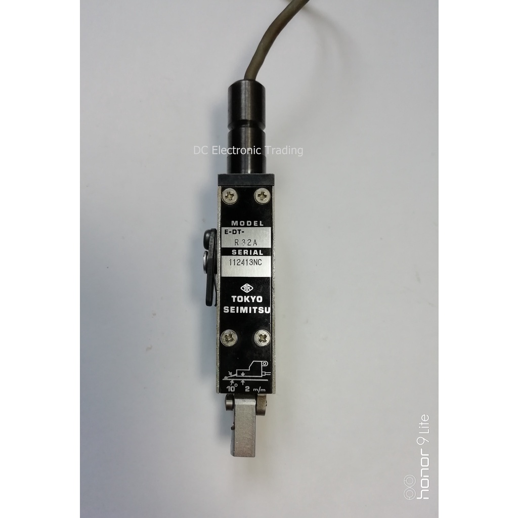 Tokyo Seimitsu E-DT-R32A | Shopee Malaysia