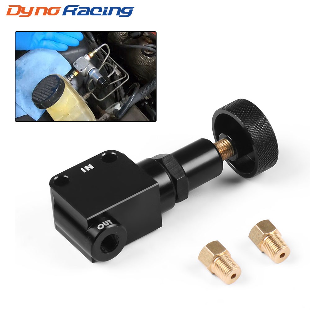 Brake Bias Proportioning Valve Pressure Regulator For Brake Adjustment ...