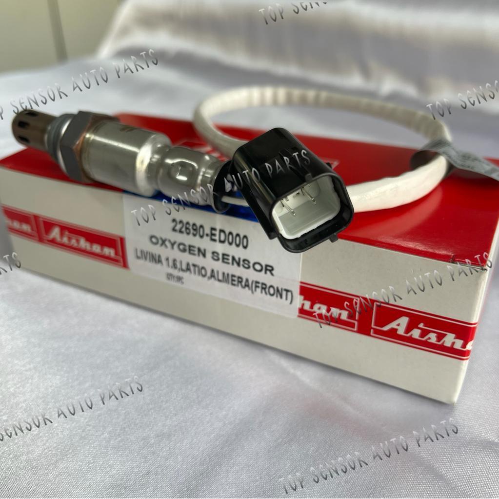 ORI JAPAN FRONT OXYGEN SENSOR NISSAN LIVINA, LATIO, TEANA L33, SLPHY 2. ...