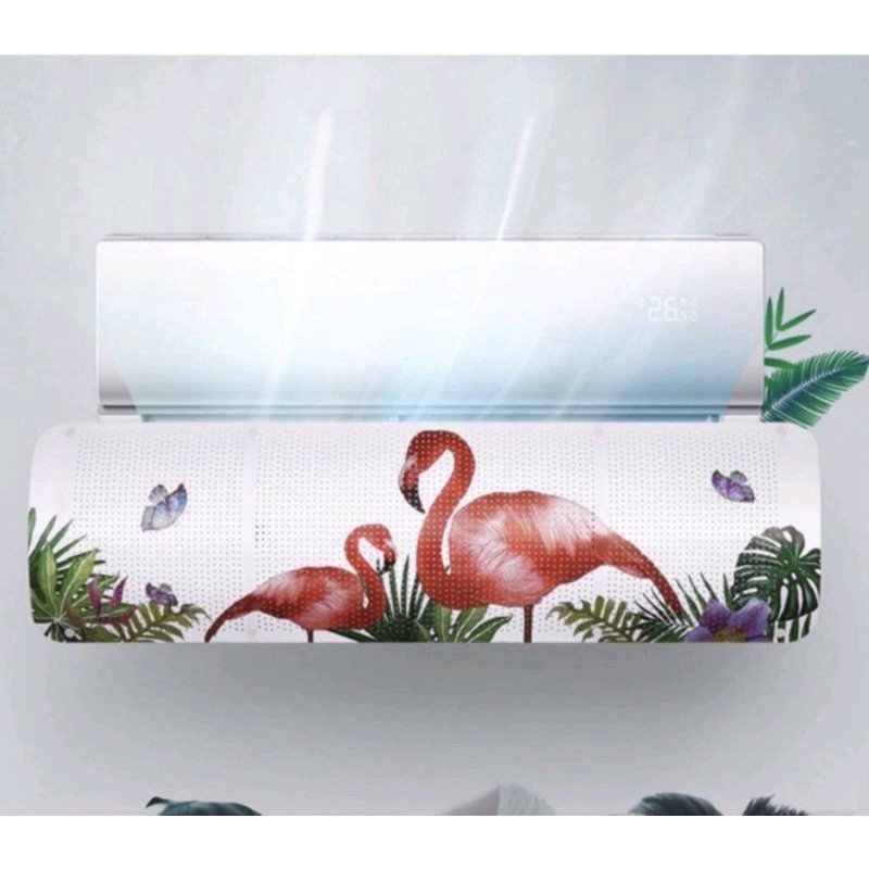 Ac Wind Gutter/AC Windbreak | Shopee Malaysia