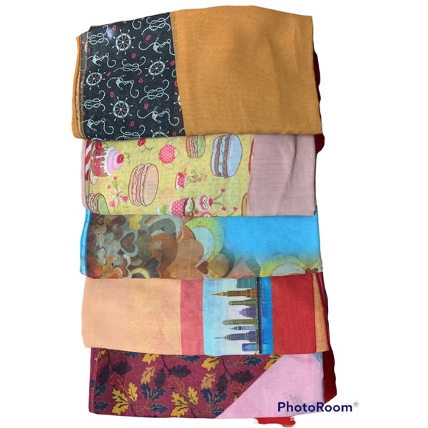 Tudung Bawal Aidijuma | Shopee Malaysia