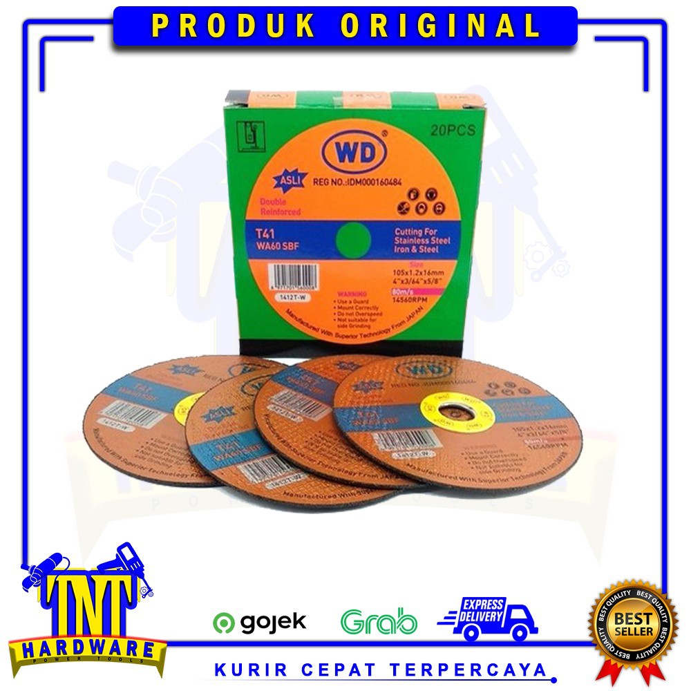 Wd Electric Grinder SLEPAN Grinding Stone 4" 4x1.2 FULL Sticker ...