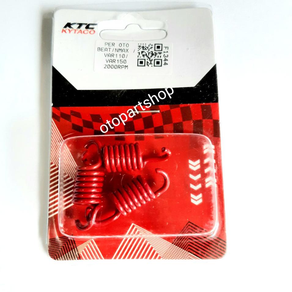 Ktc BEAT VARIO PCX NMAX AEROX LEXI PER Centrial Campas VARIO Etc ...