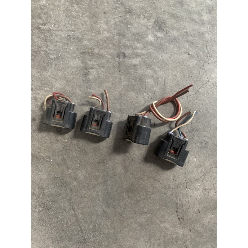 2AZ Coil Socket (Japan) | Shopee Malaysia