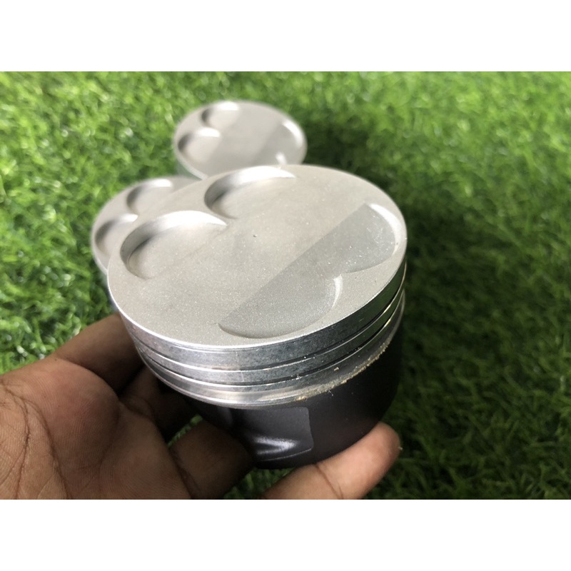 Piston High Compression 72mm myvi K3 3SZ - Flat Piston Made In japan ...