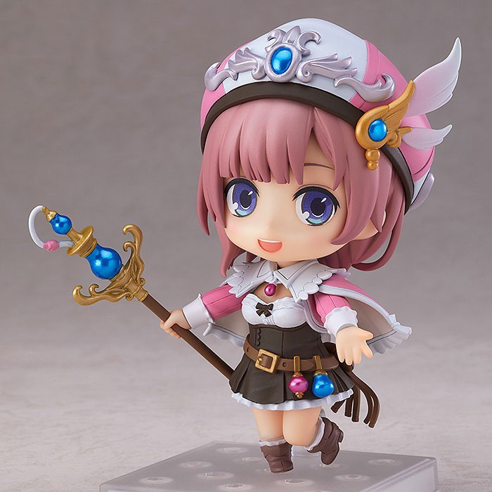[littleAKIBA] Nendoroid Rorona (Atelier Rorona: The Alchemist of Arland ...