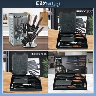 knife set - Prices and Promotions - Mar 2026 | Shopee Malaysia