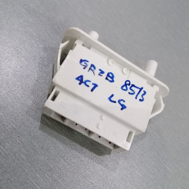 Heavy Duty LG 5 Pins Refrigerator Fridge Fan Light Switch Door Switch ...