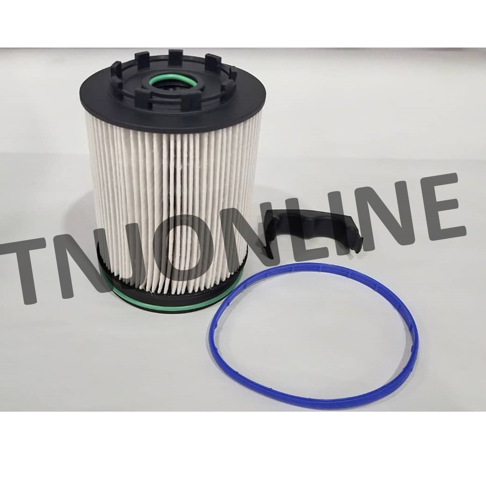 FUEL FILTER - FORD RANGER T7 2.0cc (4WD) ( F-KTJB3G-9176-AA) | Shopee ...