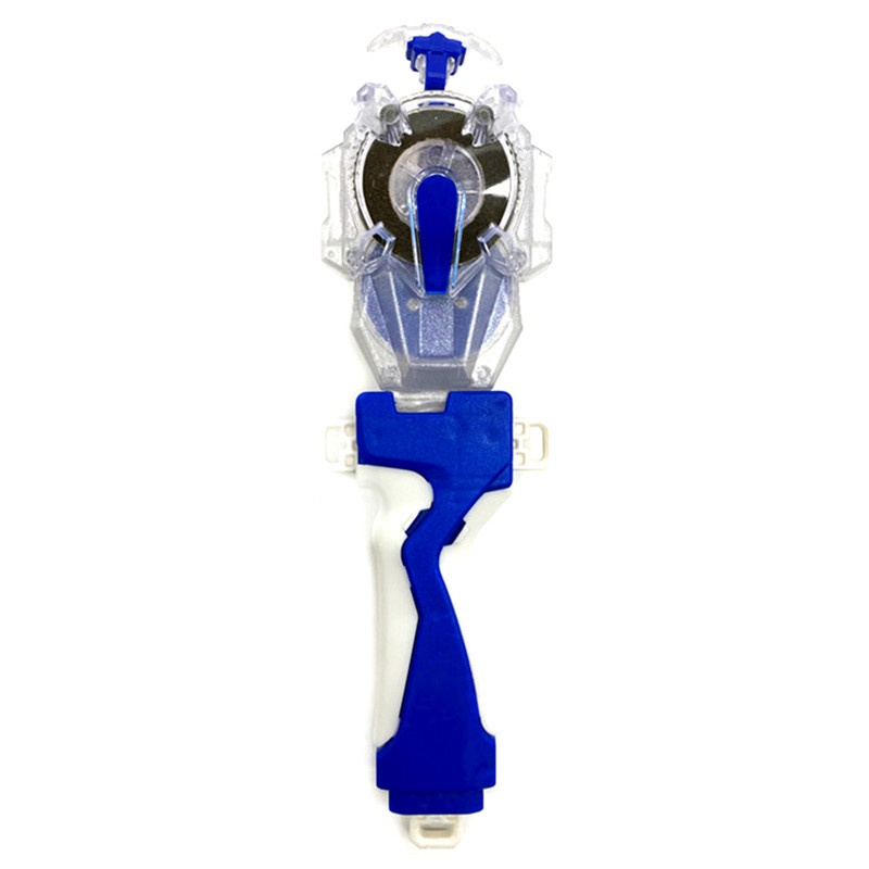 Beyblade Burst Dynamite Battle B184 Custom Launcher Beyblade | Shopee ...