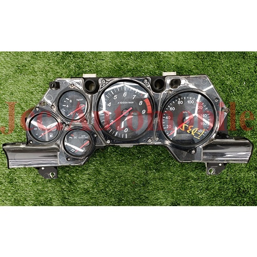 MAZDA RX7 (FD3S) SPEEDO METER (MT) [D-4-4] | Shopee Malaysia