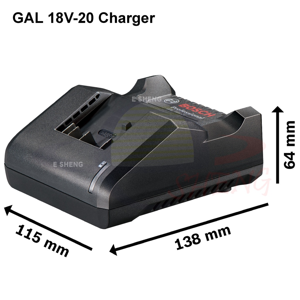 Bosch GSR185-LI Brushless Cordless Drill Driver GSR 185-LI Impact Drill ...