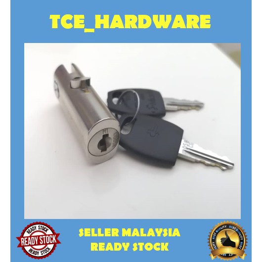 Metal Push Lock Steel Cabinet Lock Door Lock With Master Key System ...