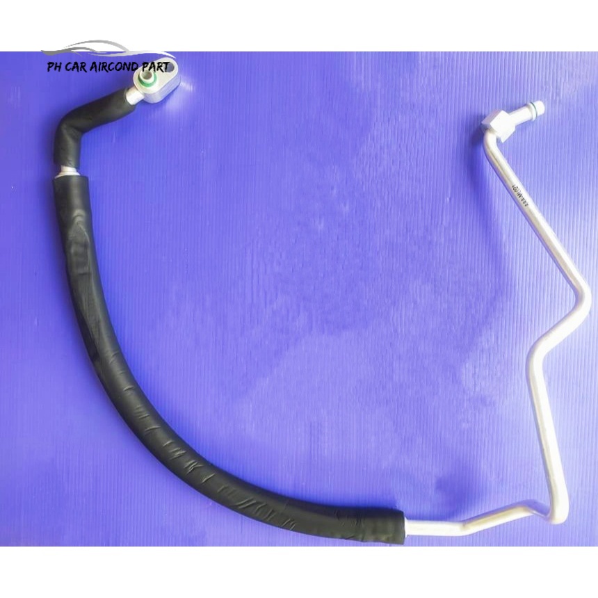 HOSE - PROTON SAGA ND FOR CAR AIRCOND DIS HOSE 1/2(4) | Shopee Malaysia